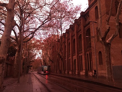 Photo Competition - winners announced - Europaeum