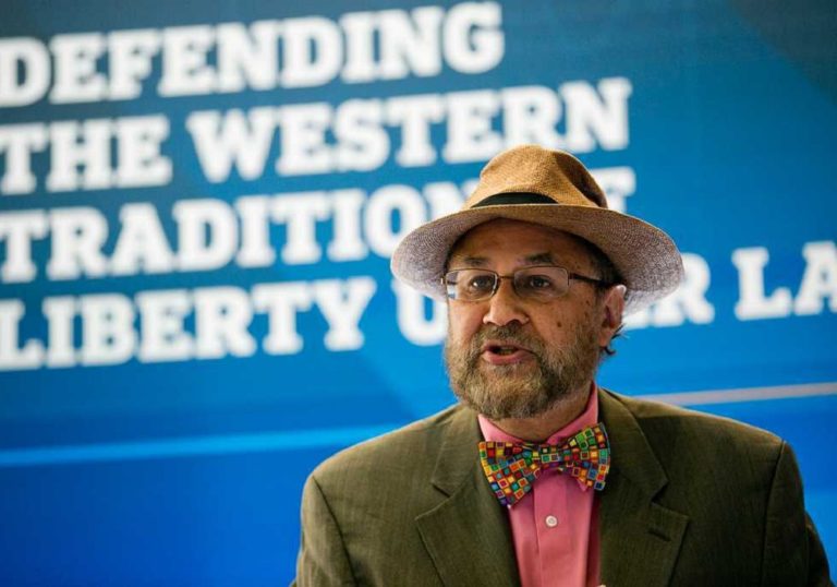 Dr Paul Flather to step back from key role - Europaeum