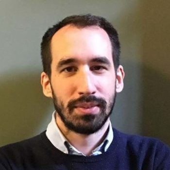 George Nikolou - Europaeum