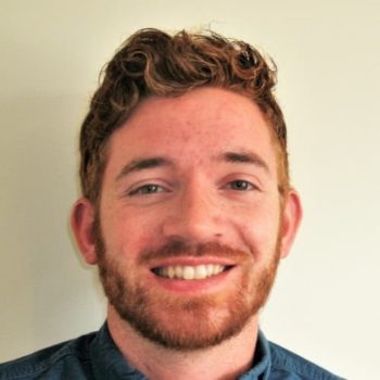 Timothy Glover - Europaeum