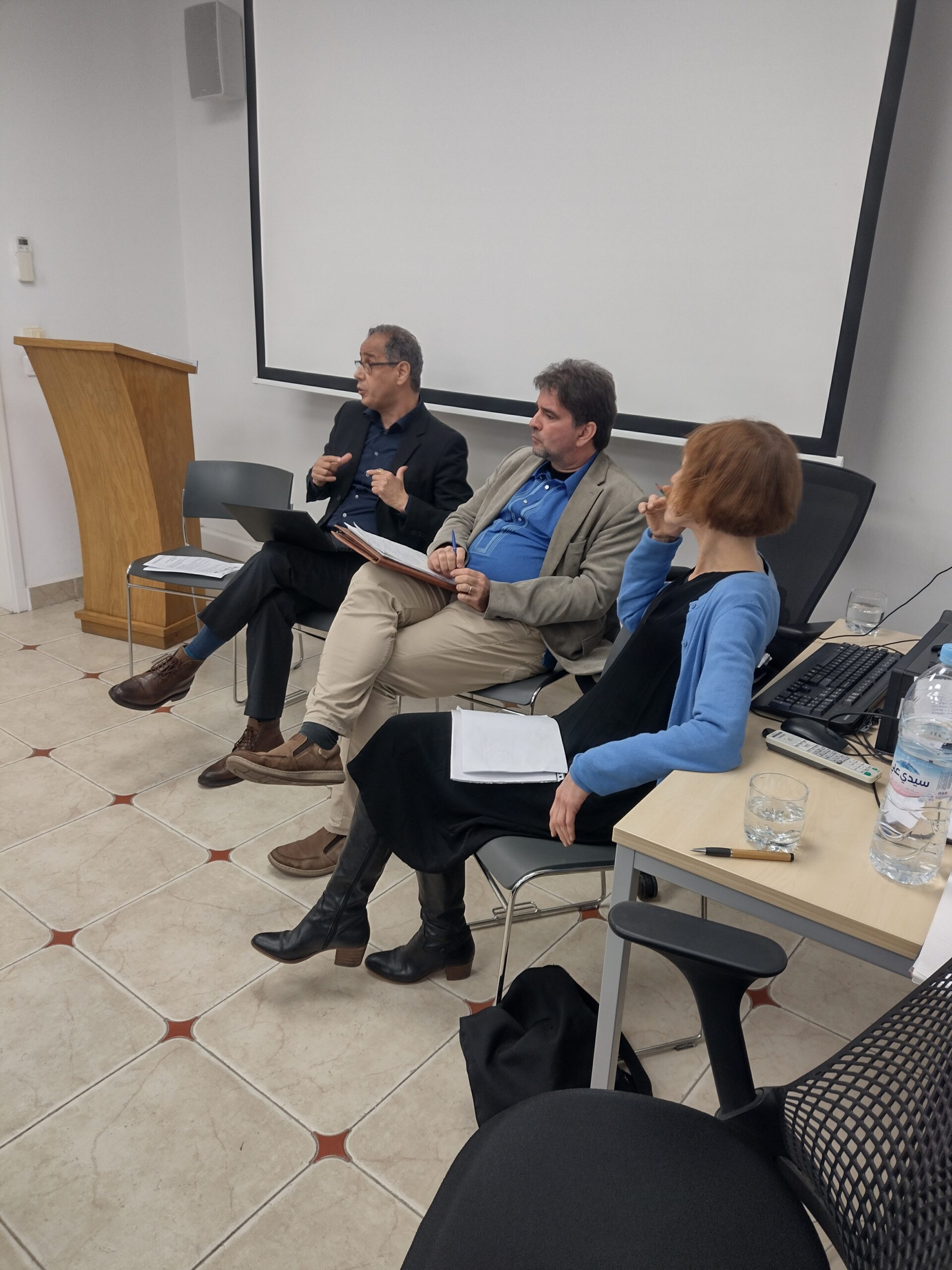 Winter School 2023: Report - Europaeum