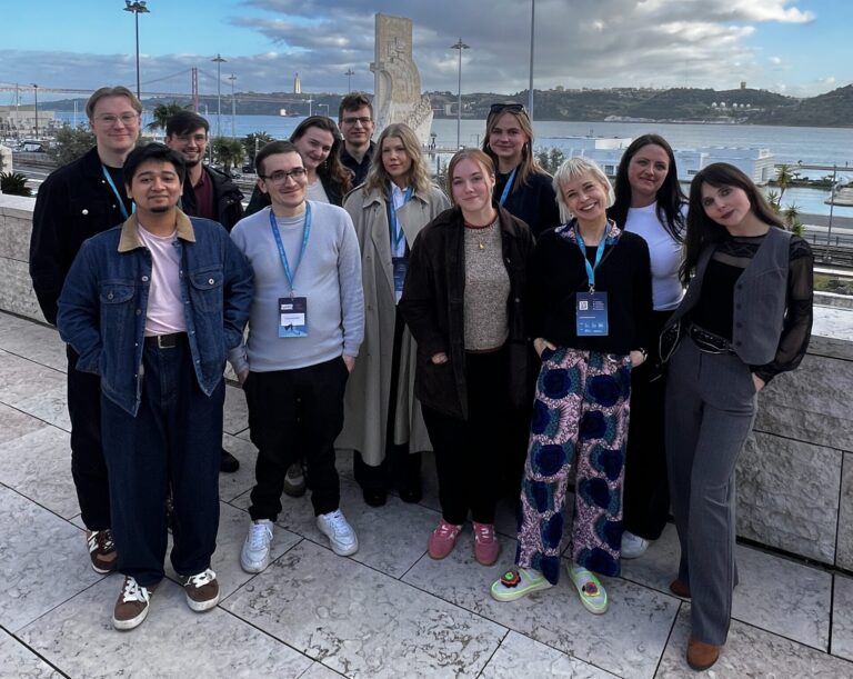 Lisbon Winter School in Media & Communication 2026: Report - Europaeum